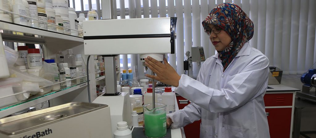 Our Research & Development